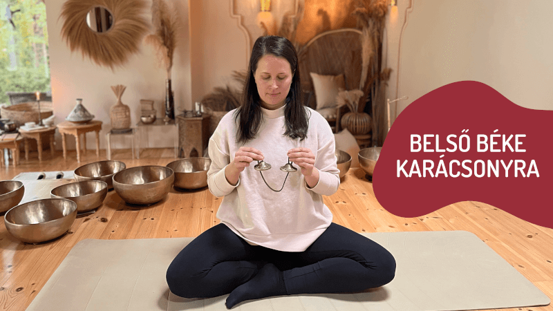 SlowTime | Belső béke karácsonyra